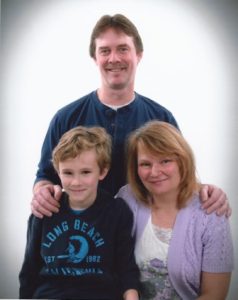 Dilts Family – Living Hope Native Ministries