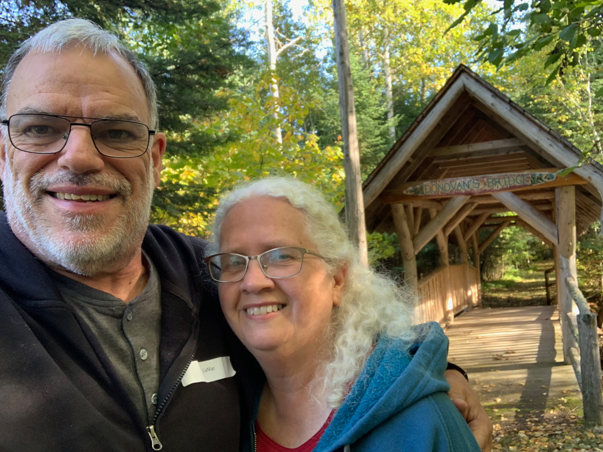 Hopelines March 2023 – Living Hope Native Ministries